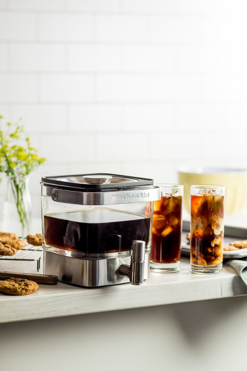 Authenticated Homepage | KitchenAid