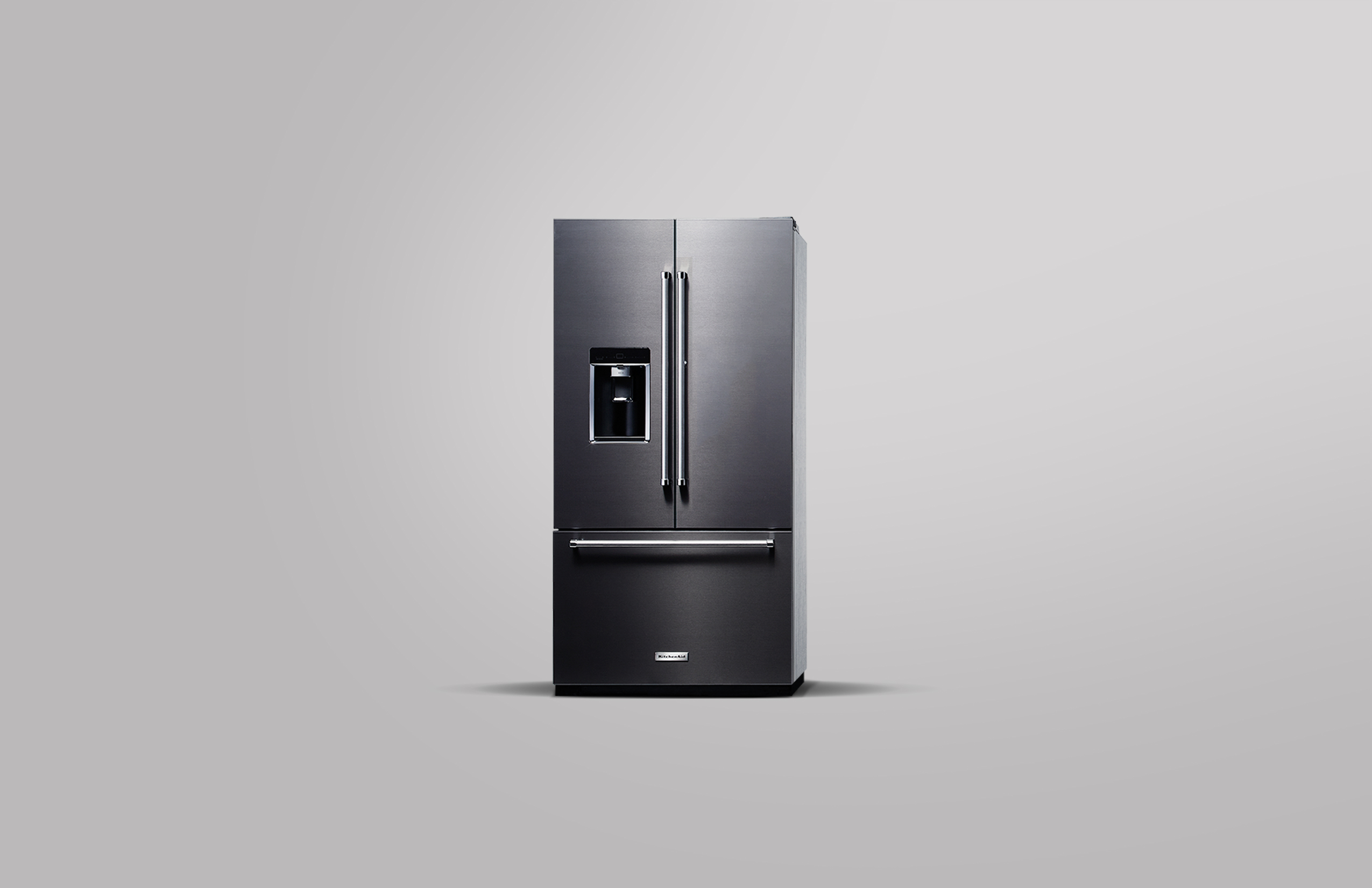 Authenticated Homepage | KitchenAid